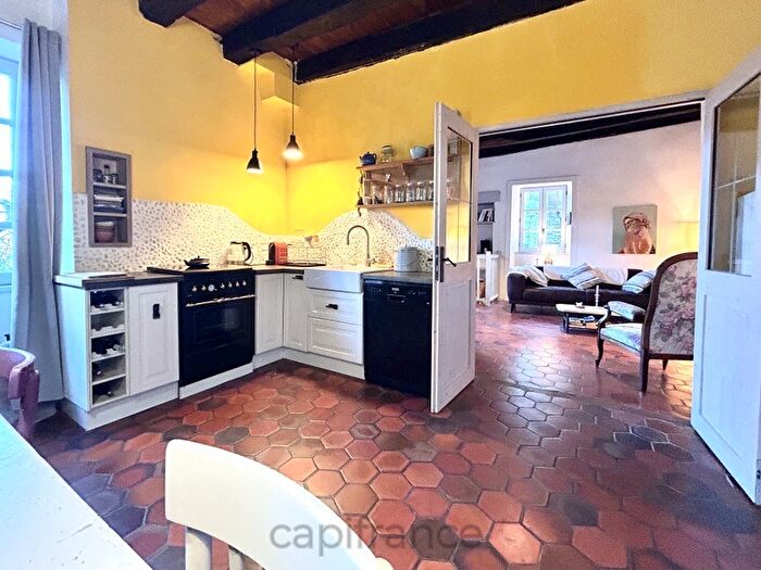 Maison à vendre - Martel - 5 pièces - 2 chambres