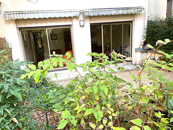 Appartement à vendre - Paris e , Champerret, Berthier - 3 pièces - 2 chambres