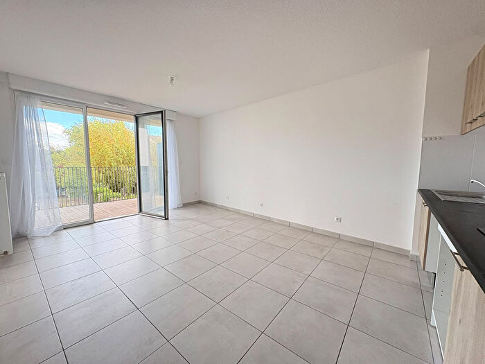 Appartement 3 pièces à vendre à Toulouse, Fontaine Lestang