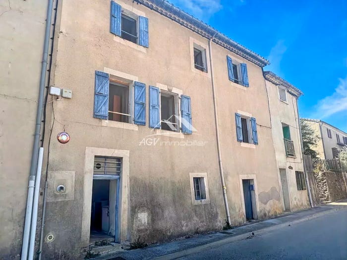 Maison 5 pièces à postalCode, à vendre