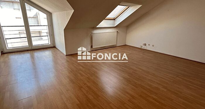 Appartement 2 pièces à Cran-Gevrier, Centre-ville, Le Vernay, Les Iles, à vendre