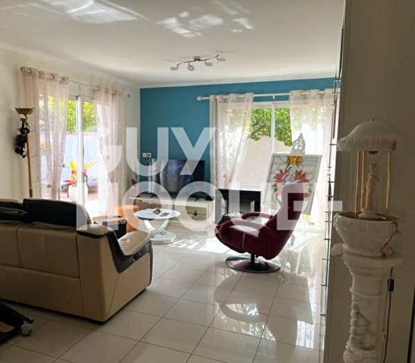 Maison à vendre - Siran - 4 pièces - 3 chambres