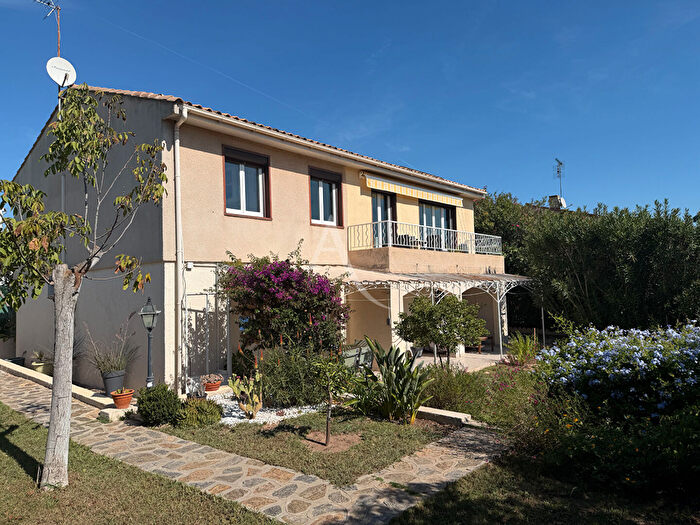 Maison 7 pièces à La Crau, Les Sauvans, La Gensolenne, La Monache, La Bastidette, à vendre