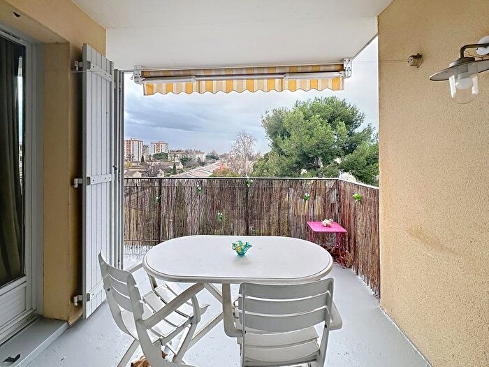 Appartement 2 pièces à louer - Avignon