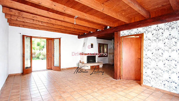 Maison 7 pièces à vendre à Bègles