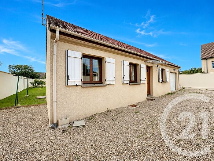 Maison 5 pièces à vendre à Les Mureaux, Nouvelle France