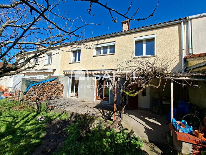 Maison 5 pièces à Aussillon, à vendre