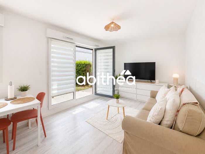Appartement 1 pièce à vendre - postalCode