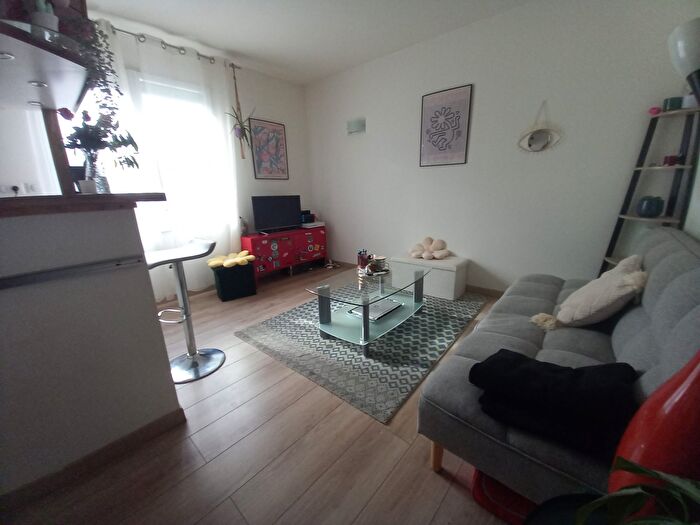 Tours, Velpeau - Appartement 2 pièces à louer