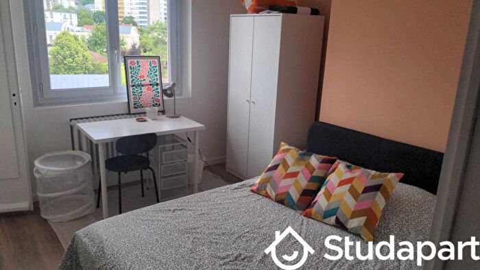 Appartement à louer - Vernand, Annemasse - 1 pièce - 3 chambres