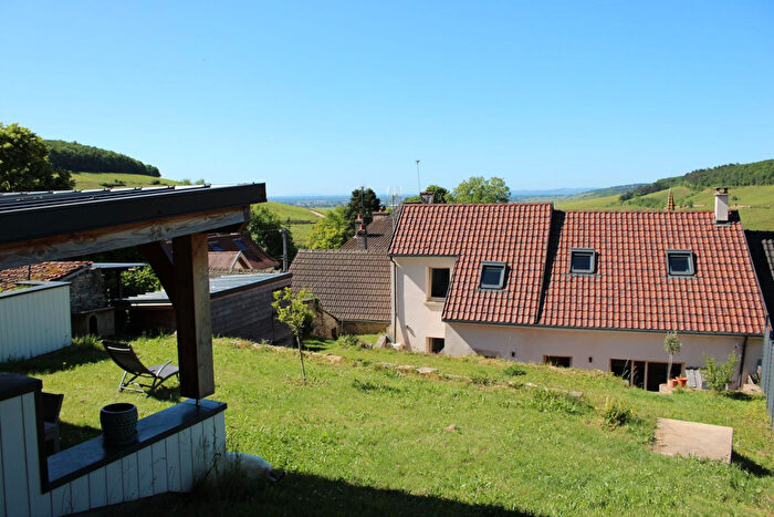 Pernand-Vergelesses : Maison 6 pièces à vendre