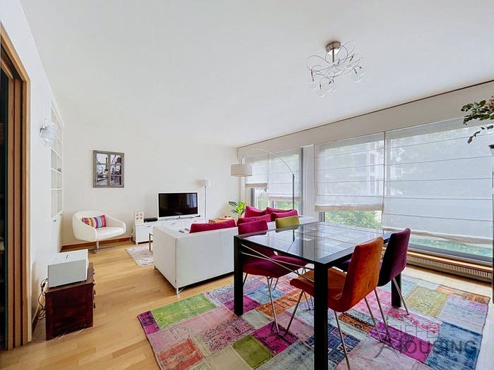 Appartement 2 pièces à louer à Cambronne-Garibaldi, Paris 15ème arrondissement