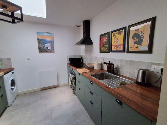 Appartement 3 pièces à louer - Bressuire