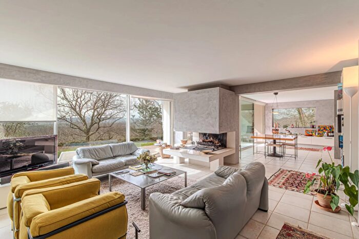 Maison à vendre - Saint-Martin-de-Seignanx - 5 pièces