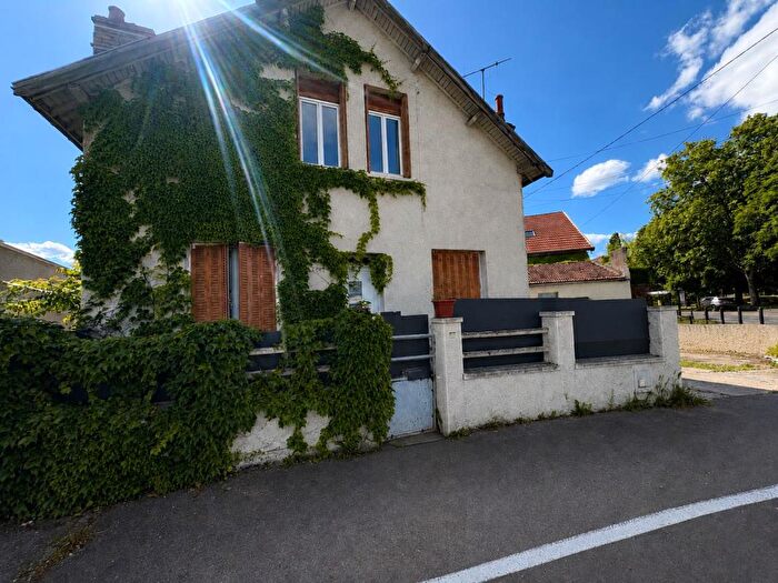Dijon, Drapeau, Maladière : Maison 7 pièces à vendre