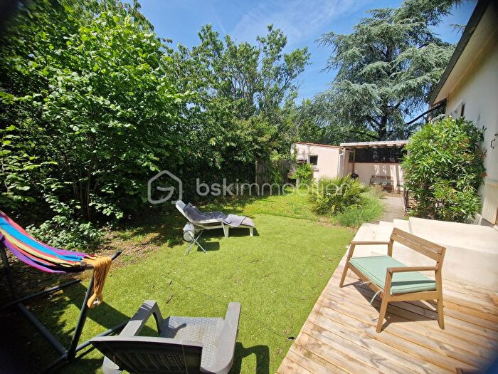 Maison 7 pièces à vendre à Niort, Champclairot, Goise, Champommier