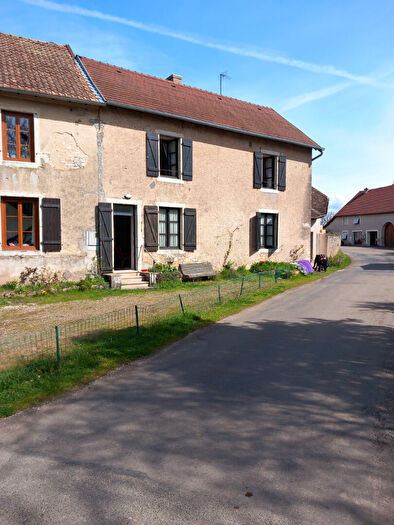 Cirey - Maison 7 pièces à vendre