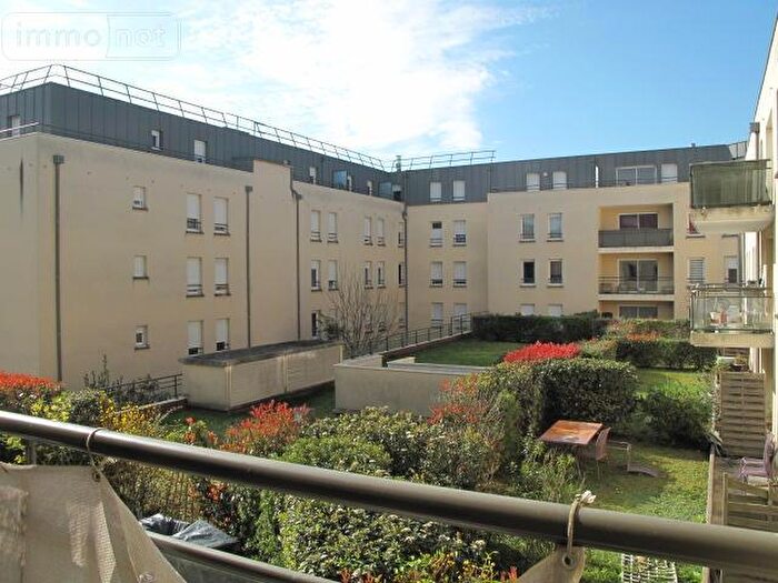 Rouen - Appartement 2 pièces à louer