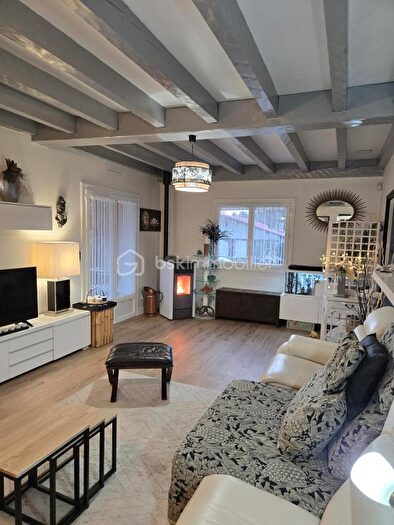 Maison à vendre - Castets - 6 pièces - 3 chambres