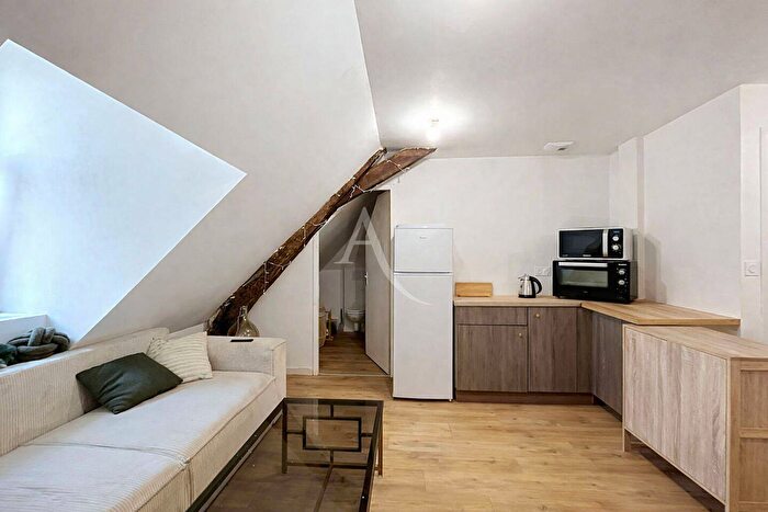 Sud, Segré-en-Anjou Bleu - Appartement 3 pièces à louer
