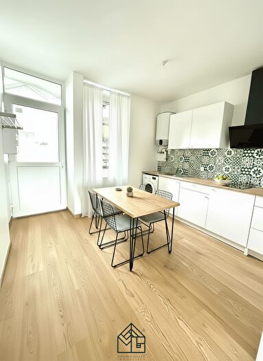 Mulsant, Roanne - Appartement 1 pièce à louer