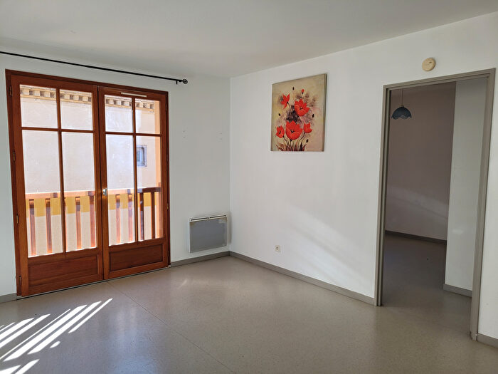 Appartement à louer - Castelnau-Magnoac - 3 pièces - 2 chambres