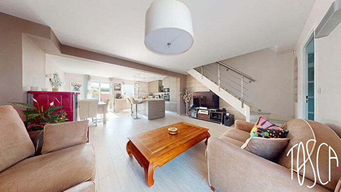 Maison à vendre - Thiais, Pavé de Grignon - 4 pièces - 3 chambres