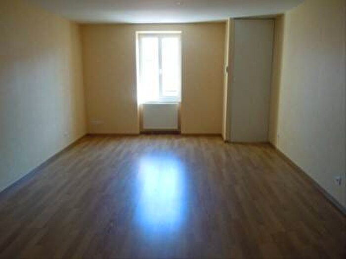 Appartement 2 pièces à louer - Saint-Laurent-sur-Saône