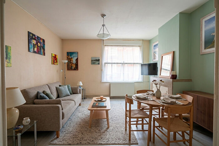 Appartement 3 pièces à Lomme, Mont à Camp, Marais, à vendre
