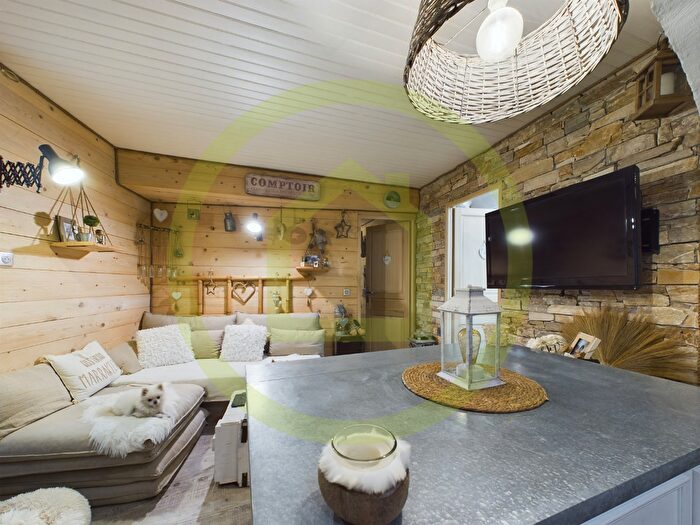 Maisons à vendre et appartements à louer - 1