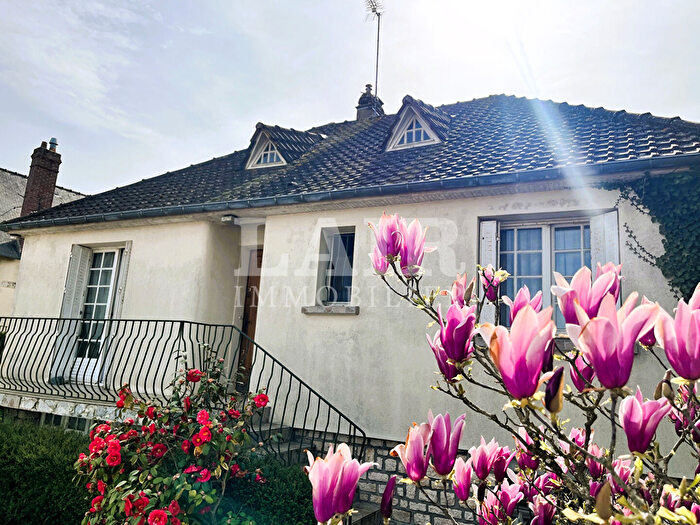 Maison 4 pièces à vendre à Alençon, Coeur de Ville