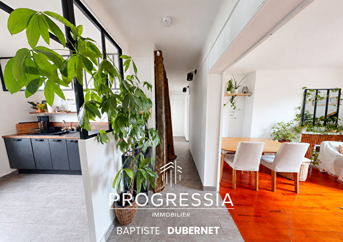 Appartement 3 pièces à vendre à Le Havre, Perrey, Perret