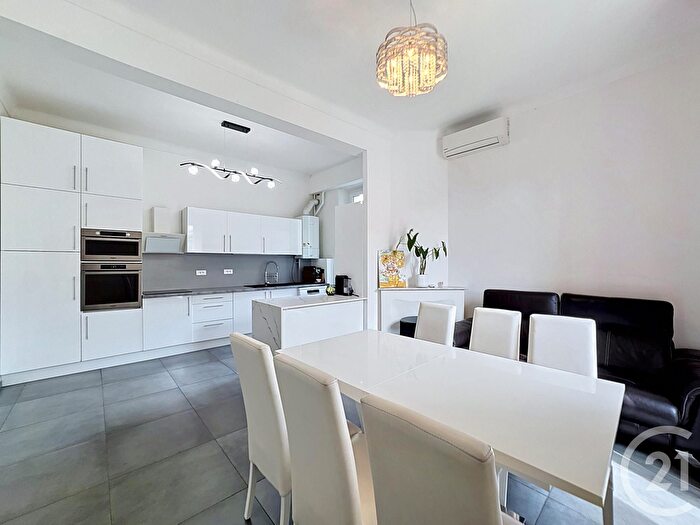 Appartement 3 pièces à Cannes, Californie Pezou, à vendre