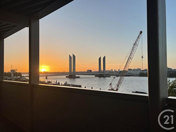 Bordeaux, La Bastide - Appartement 3 pièces à louer