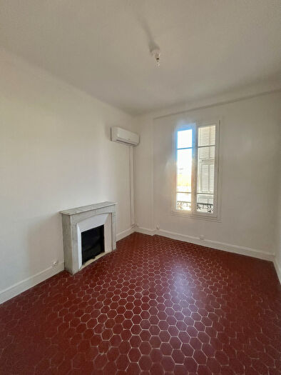 Appartement à louer - Nice, Garibaldi - 2 pièces - 1 chambre