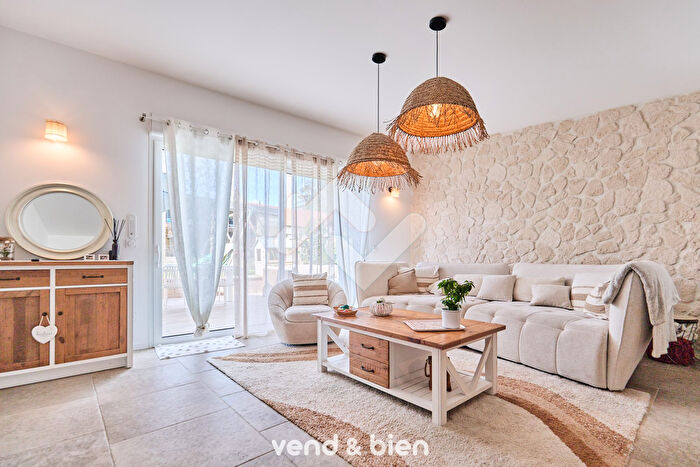 Reims, Courlancy, Porte de Paris, Bois d'Amour - Maison 7 pièces à vendre