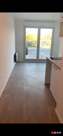 Appartement à louer - Clermont - 1 pièce