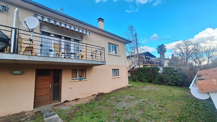 Maison à vendre - Mane - 8 pièces - 4 chambres