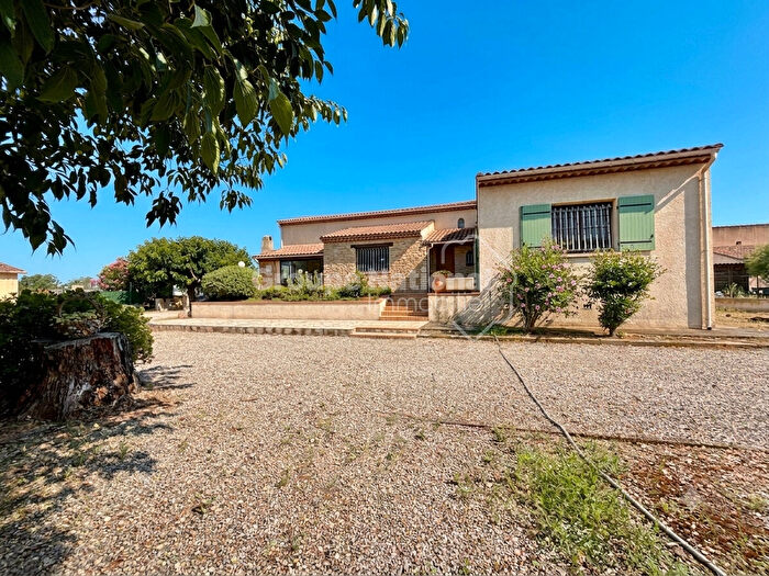 Maison 6 pièces à vendre - Saint-Just