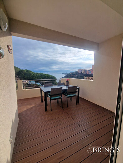 Appartement 3 pièces à vendre à Banyuls-sur-Mer