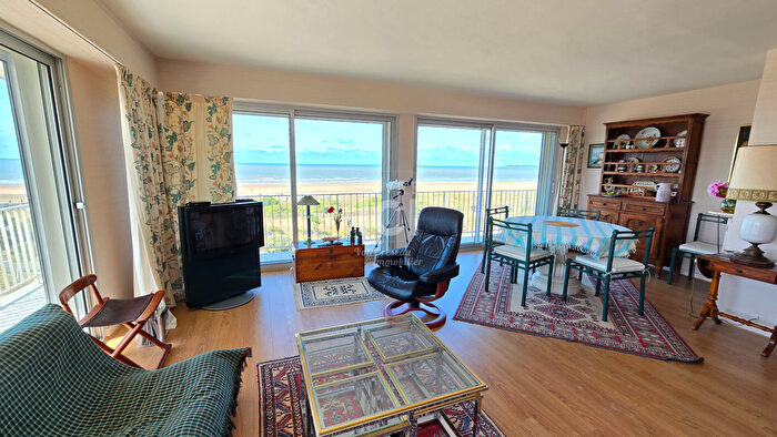 Appartement 4 pièces à Saint-Brevin-les-Pins, L'Océan, Bridelais, Le Béa, Le Fief, à vendre