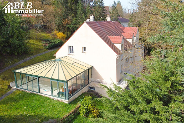 Maison à vendre - Lévis-Saint-Nom - 7 pièces - 4 chambres