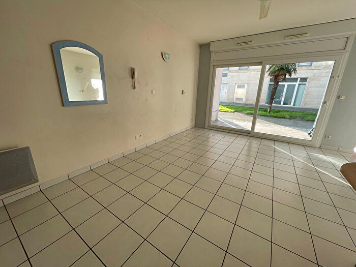 Appartement 3 pièces à vendre - Rochefort, Rochefort Est