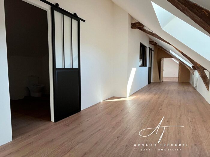 Morannes : Maison 5 pièces à louer