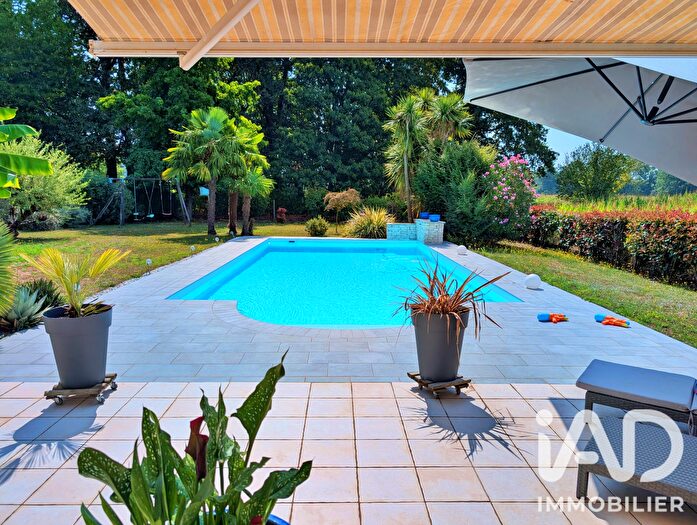 Maison 5 pièces à Montardon, à vendre
