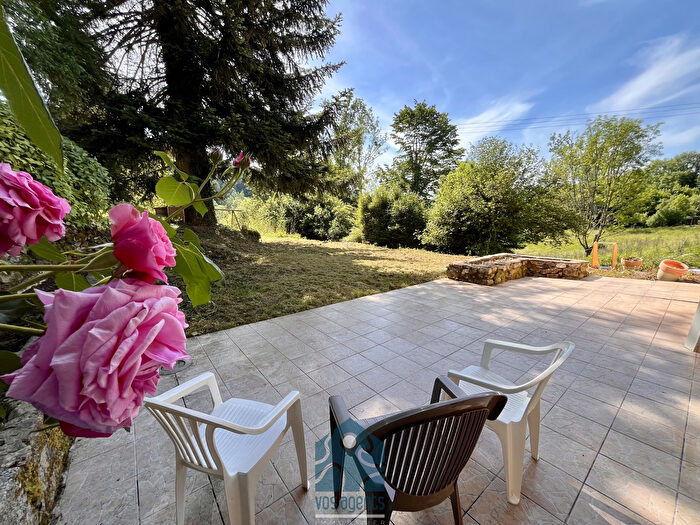 Maison 5 pièces à vendre à Thiers