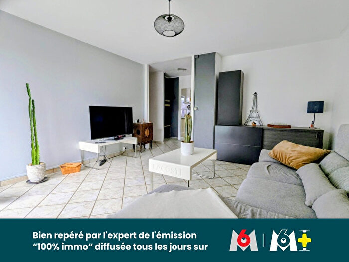 Appartement 4 pièces à vendre à Orvault, Bois-Saint-Louis, Plaisance, Ferrière, Val-d'Or