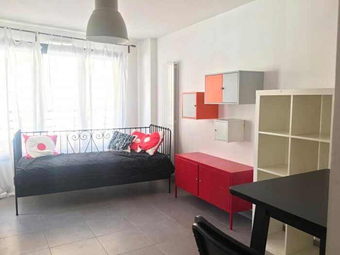 Appartement à louer - Billancourt Rives de Seine, Boulogne-Billancourt - 2 pièces - 1 chambre