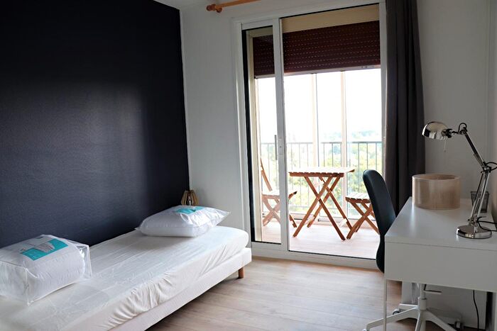 Angers, Belle, Beille - Appartement 1 pièce à louer