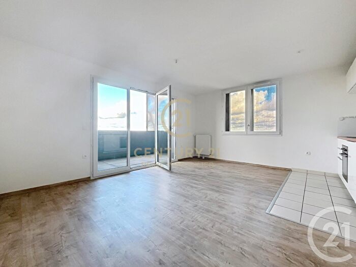 Appartement à vendre - Quartiers Centre, Beaulieu - 4 pièces - 3 chambres